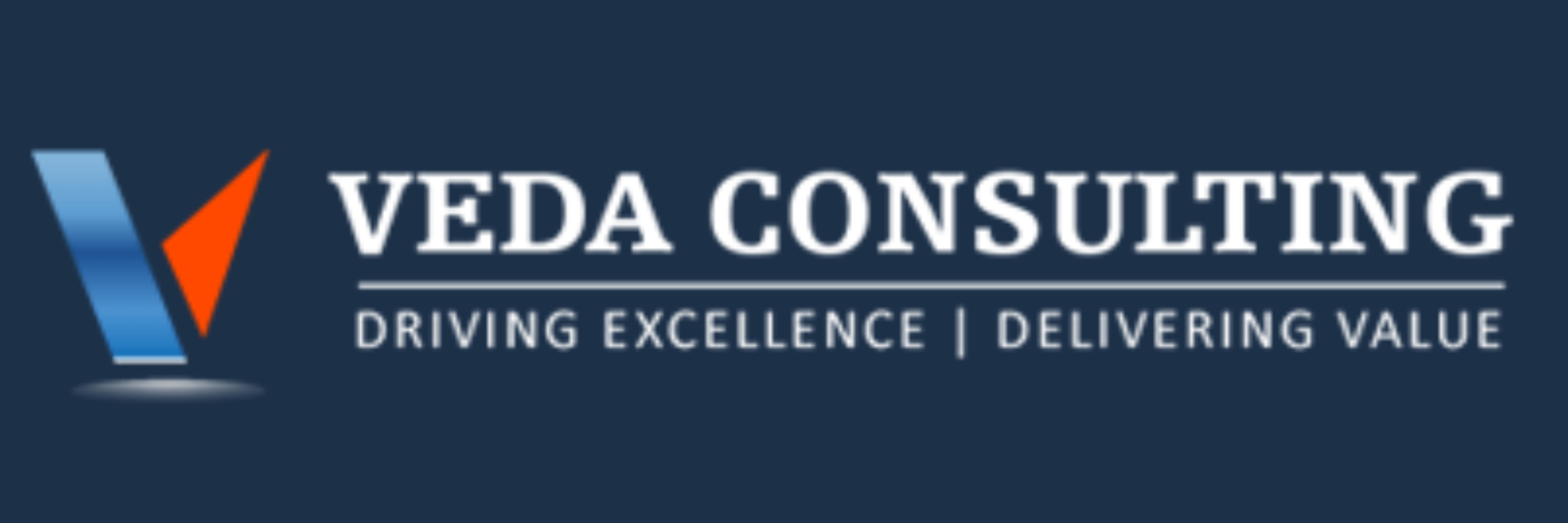 Veda Consulting – Building Leadership. Driving Growth